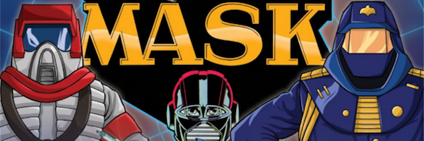 11 Classic 80s Toy Cartoons Due for a Netflix Reboot