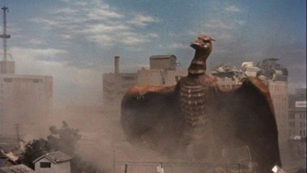 11 Great Giant Monster Movies That Aren't Godzilla