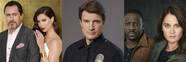 New ABC Shows 2018 Trailers For The Rookie A Million Little Things