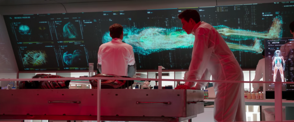 The Predator Trailer Images Reveal the Hunter and the Hunted