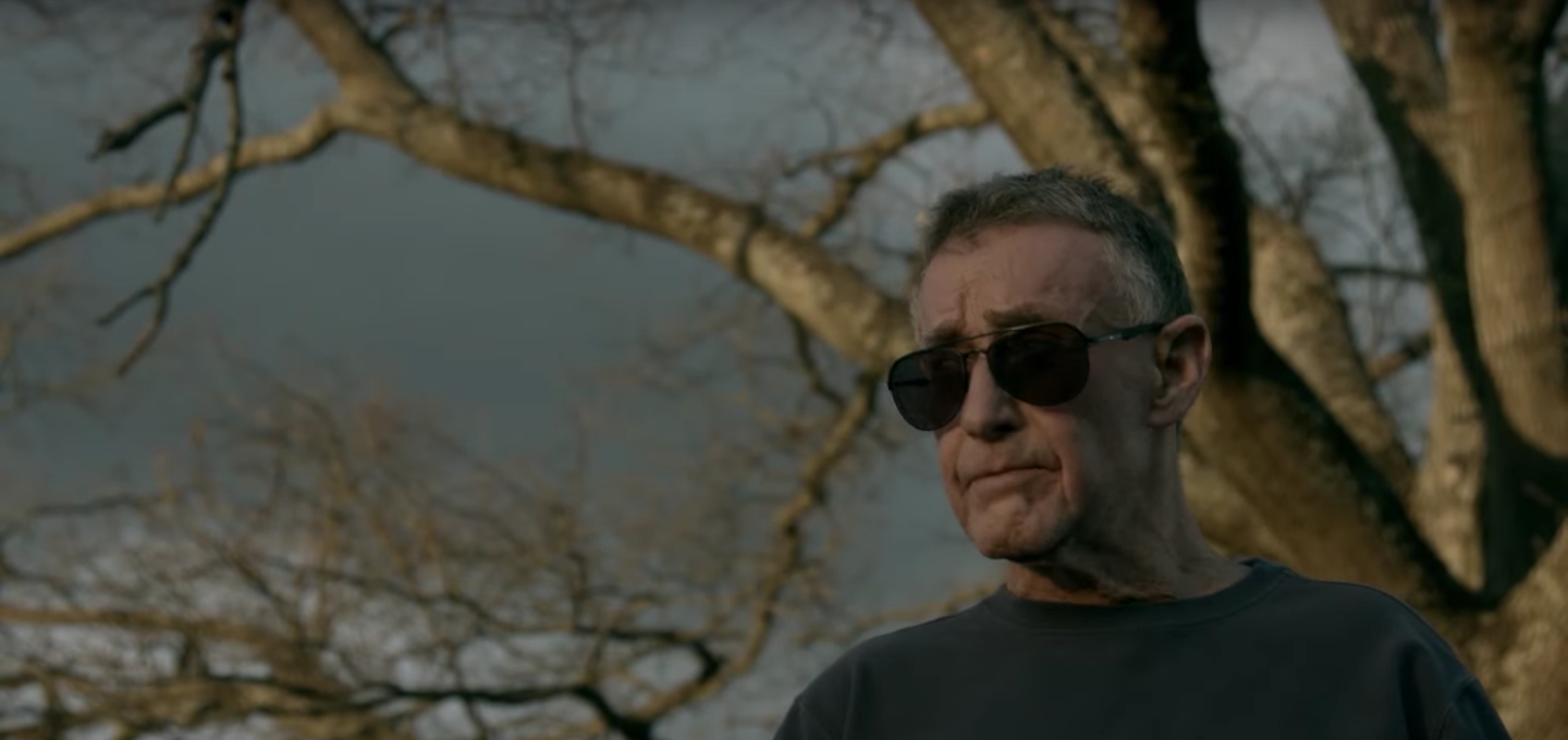 The Staircase: The True Story Behind the HBO Max Series