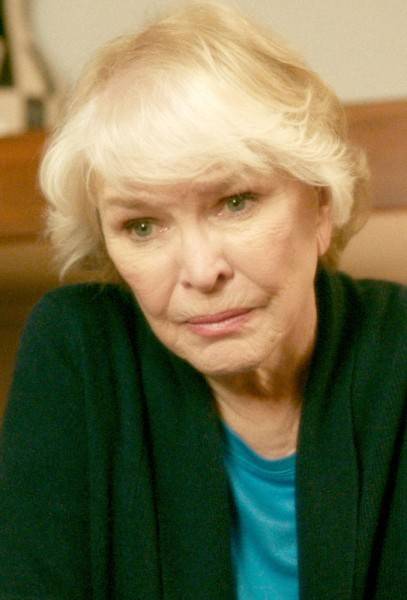 Jennifer Fox on HBO's The Tale and Her Own True-Life Story