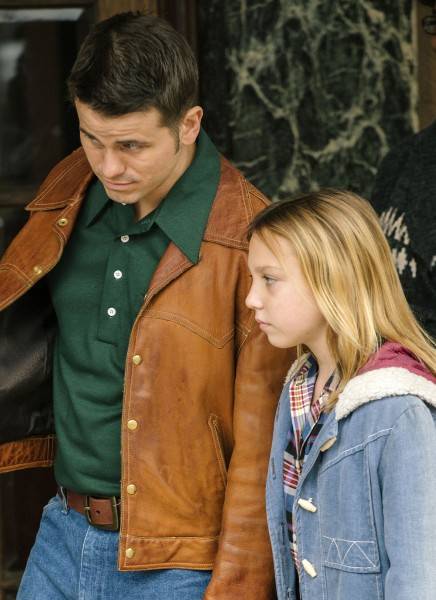 Jennifer Fox on HBO's The Tale and Her Own True-Life Story