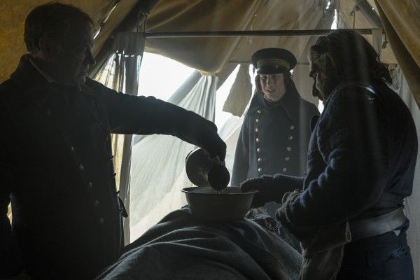 The Terror Finale: A Masterful, Emotional, Haunting End