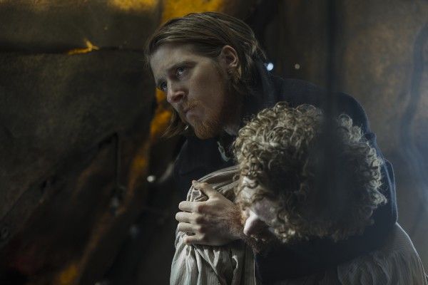 The Terror Finale: A Masterful, Emotional, Haunting End