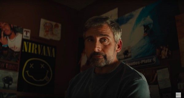 Beautiful Boy Trailer: Steve Carell and Timothée Chalamet Struggle with ...