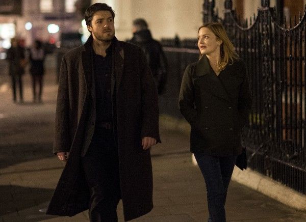 CB Strike: Ruth Kenley-Letts on J.K. Rowling's Cinemax Miniseries ...