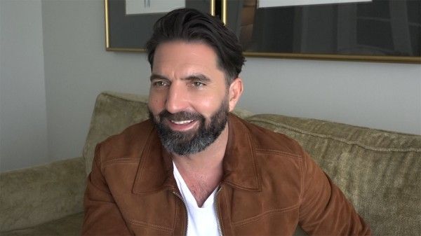 Iron Man 3's Drew Pearce to Write and Direct Netflix Thriller Quartermaster