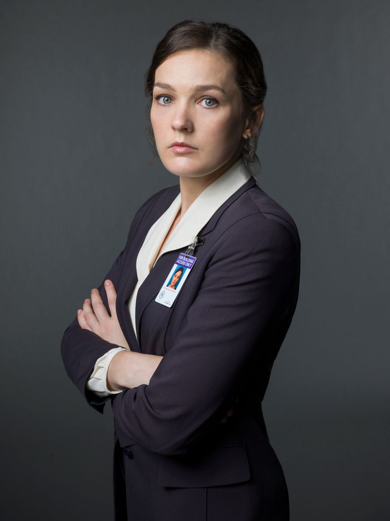 Punisher Star Among Trio Joining Joe Hill's 'NOS4A2' Series