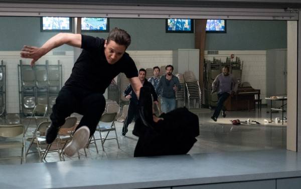 Jon Hamm on Tag and Crashing a Game of Thrones Viewing Party