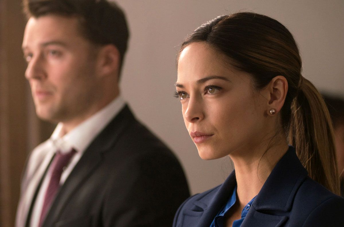CW Drama Shows Ranked from Worst to Best