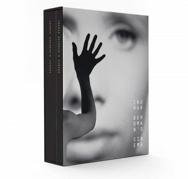 Ingmar Bergman Criterion Blu-ray Collection Announced