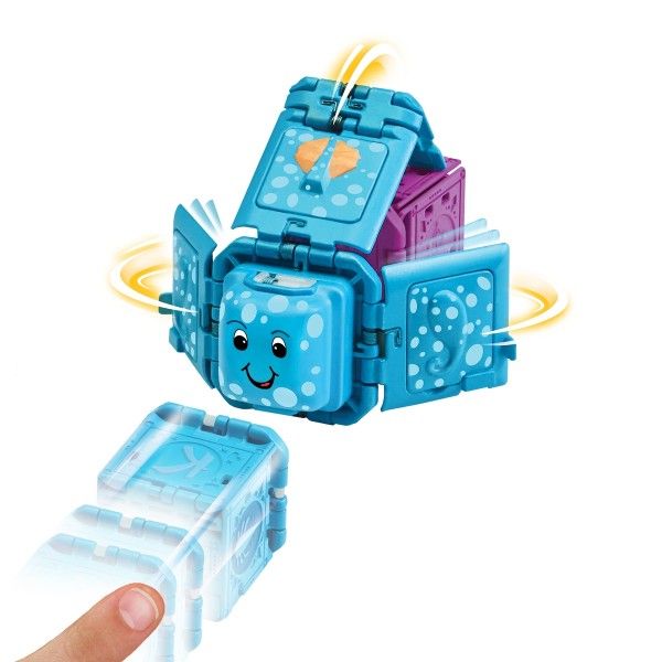 Collider Kids: Kuroba! YouTube Series Pairs Up with Playmates Toys