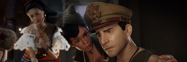 Welcome to Marwen Review: An Absolutely Fascinating Disaster