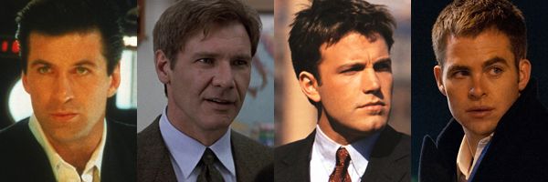 Jack Ryan Movies Ranked from Worst to Best