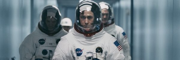New First Man Trailer Uses JFK Speech to Chilling Effect