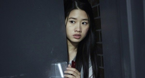 Level 16 Review: YA Dystopia with a Handmaid's Tale Twist