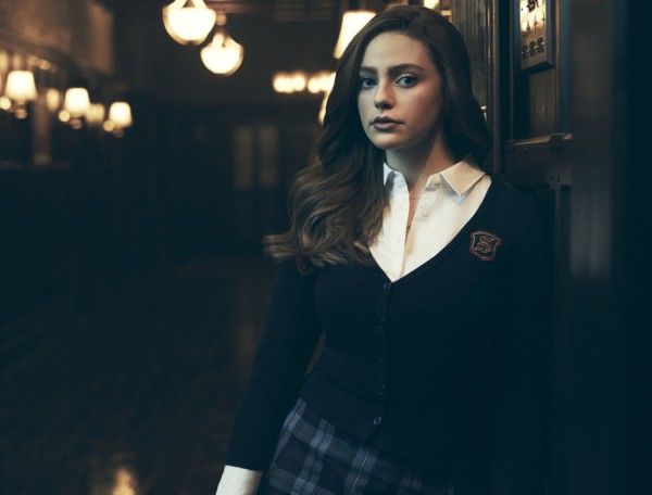 Rose Vampire Diaries