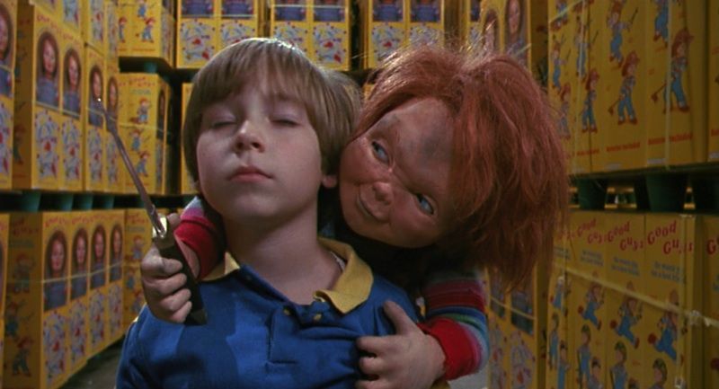 Child's Play Movies, Ranked from Worst to Best