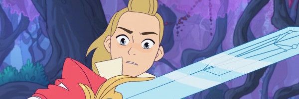 She-Ra Review: All Hail Netflix's Princesses of Power