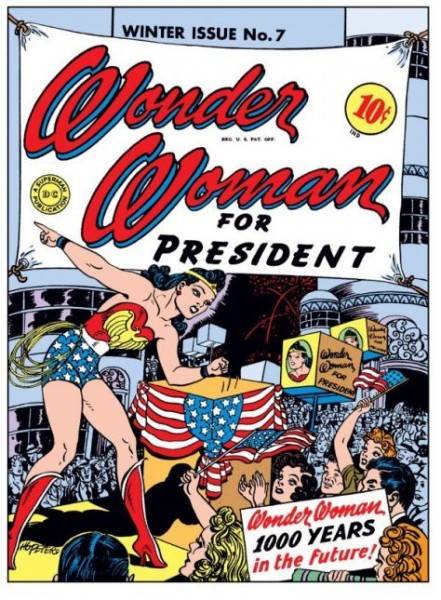 6 Cartoon Presidents Who Are Better Than Trump