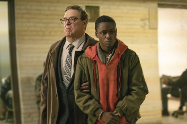 Captive State: Rupert Wyatt & Erica Beeney on Subverting Sci-Fi Genre