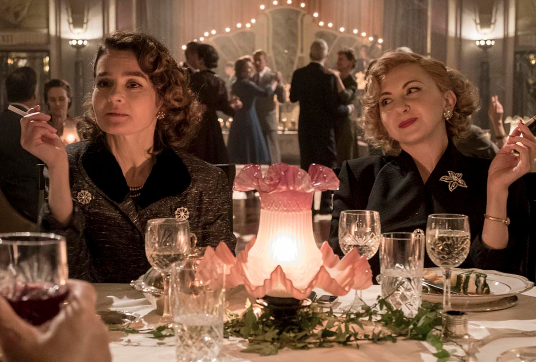 Dune Prequel Series Adds Emily Watson & Shirley Henderson