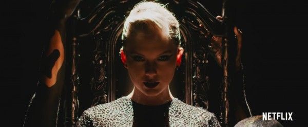 Trailer for Taylor Swift Netflix Concert Movie Reveals the Reputation Tour