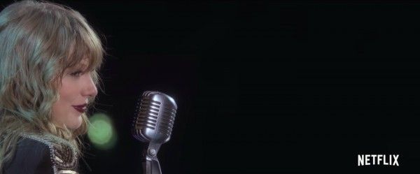 Trailer for Taylor Swift Netflix Concert Movie Reveals the Reputation Tour