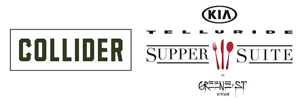 Collider Partners Up with Kia Motors for Our Portrait and Media Studio