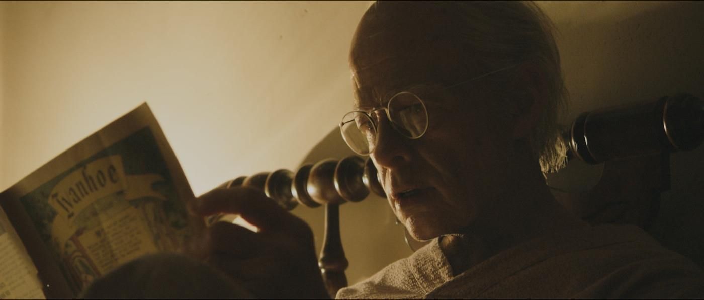 Classic Films Steven Spielberg Almost Directed, From Oldboy to Harry Potter