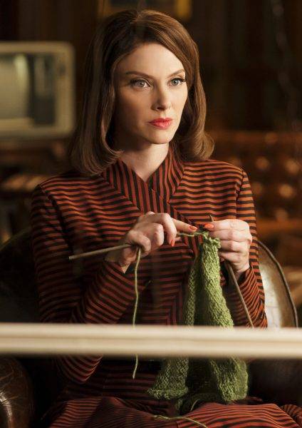 Doom Patrol EP Jeremy Carver on Casting and Supervillain Cockroaches