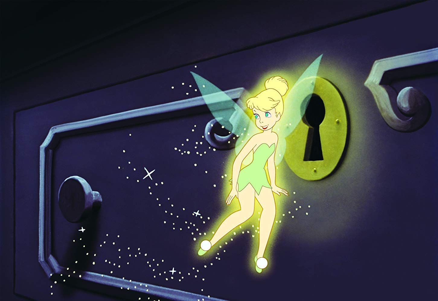 Disney's Peter Pan & Wendy: Release Window, Cast, D23 Footage, and ...