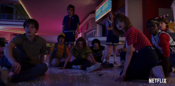 Stranger Things 3 Trailer Explained: Story Details and Cast Revealed
