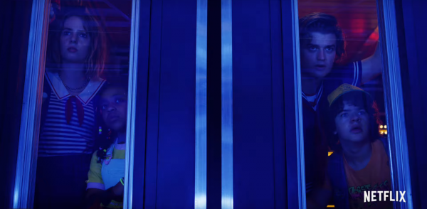 Stranger Things 3 Trailer Explained: Story Details and Cast Revealed