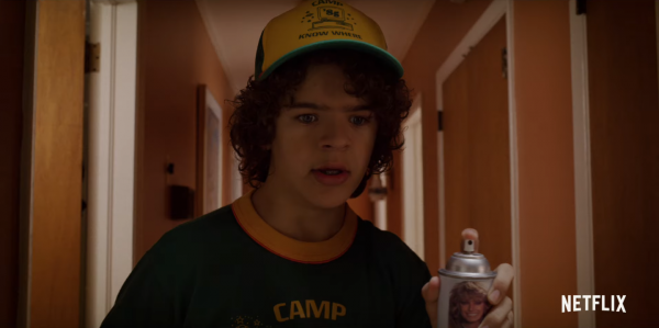 Stranger Things 3 Trailer Explained: Story Details and Cast Revealed