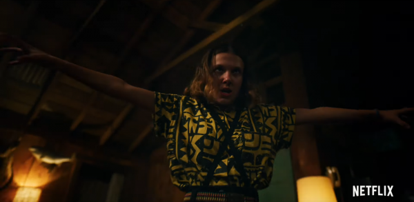 Stranger Things 3 Trailer Explained: Story Details and Cast Revealed