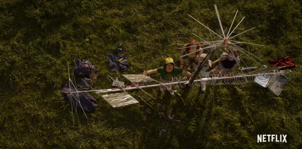 Stranger Things 3 Trailer Explained: Story Details and Cast Revealed