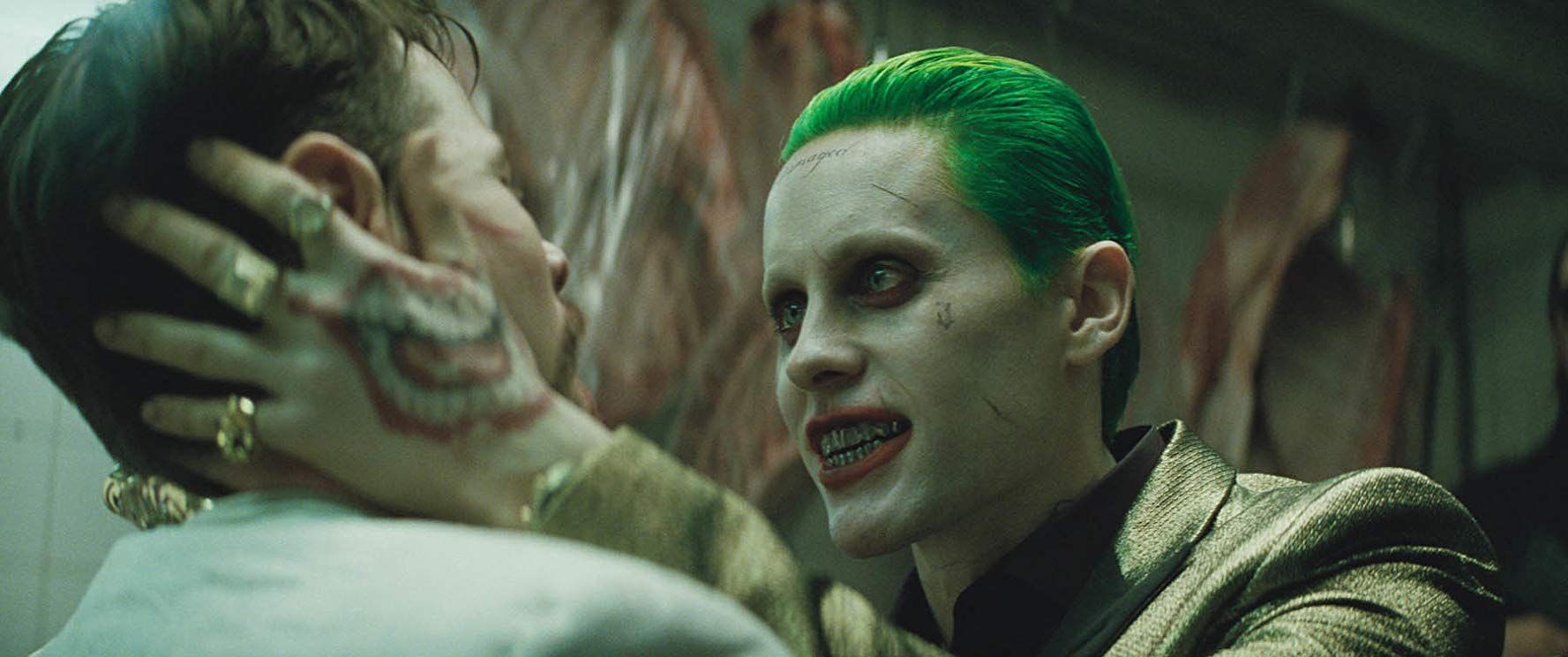 DC Movie Villains Ranked: From Doomsday to Bane to Multiple Jokers