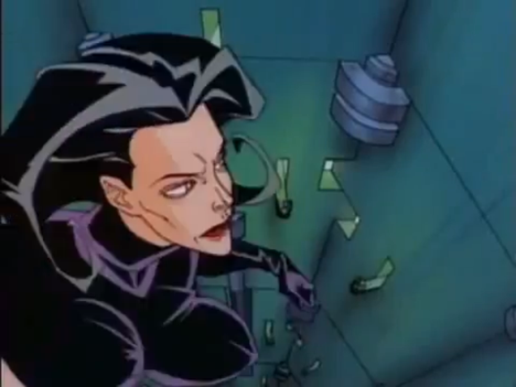 The Craziest Animated Series Ever Put on Television