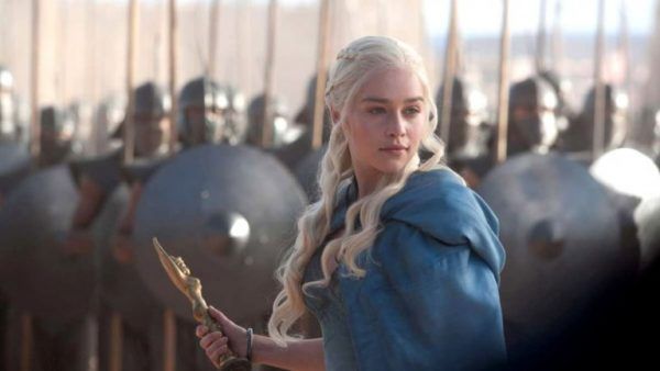 Game of Thrones Finale: Emilia Clarke Gives Her Candid Reaction