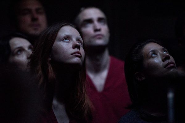 Robert Pattinson & Claire Denis on the Wonders of High Life | Collider