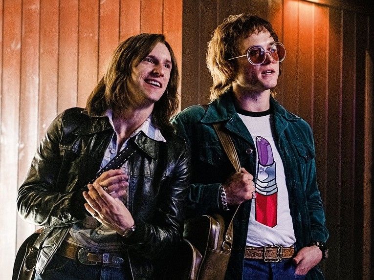 Surprising Facts You Didn't Know About Elton John