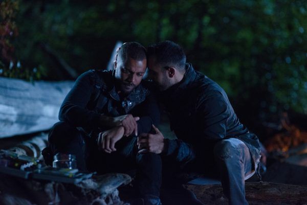 The 100 Season 6: Jason Rothenberg on Time Jumps and Season 7