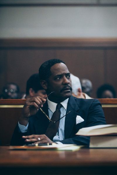 When They See Us Trailer Takes on Injustice Against the Central Park 5