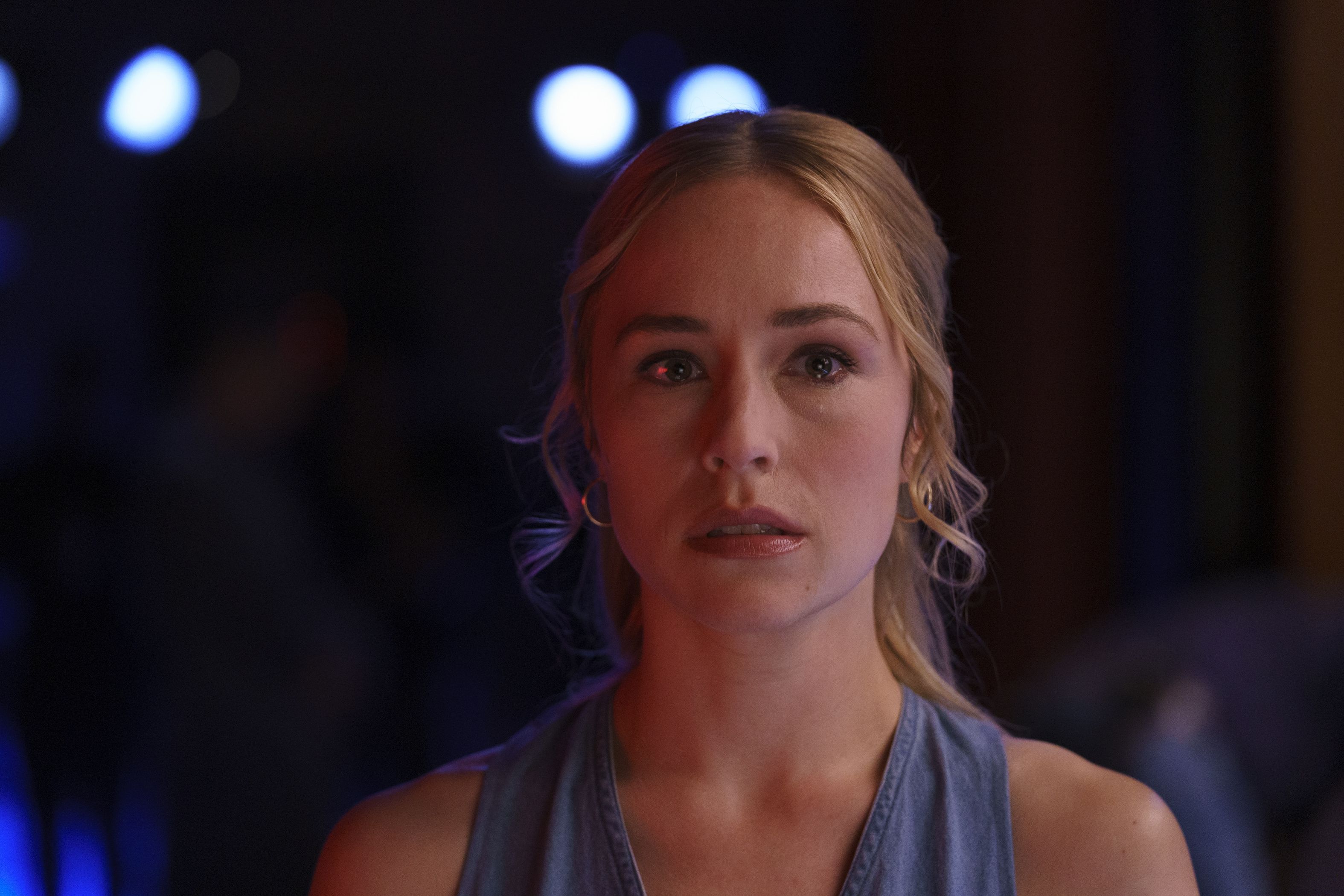 Barry Cast and Character Guide: Who's Who in the Dark Comedy Series?