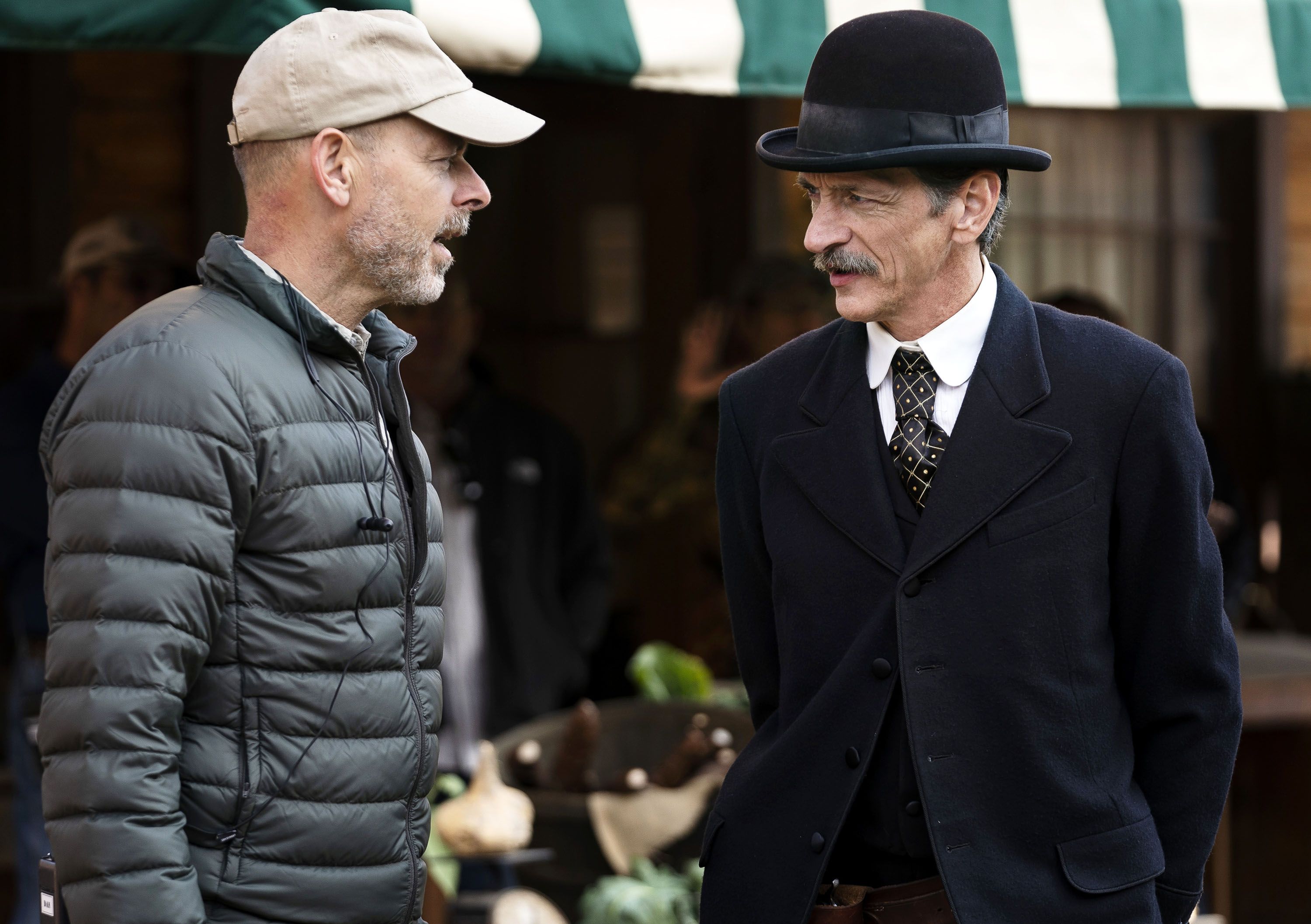 Before ‘True Detective,’ John Hawkes Gave a Must-See Performance in ...