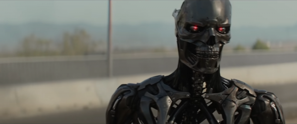 Dark Fate New Terminator Explained: Gabriel Luna's Title Terror Is a ...