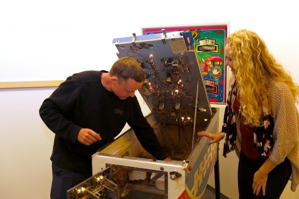 Toy Story 4 Plot Details and Facts We Learned at Pixar Studios