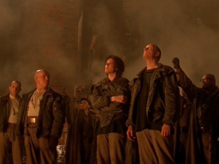 The Craziest Movies that Almost Got Made